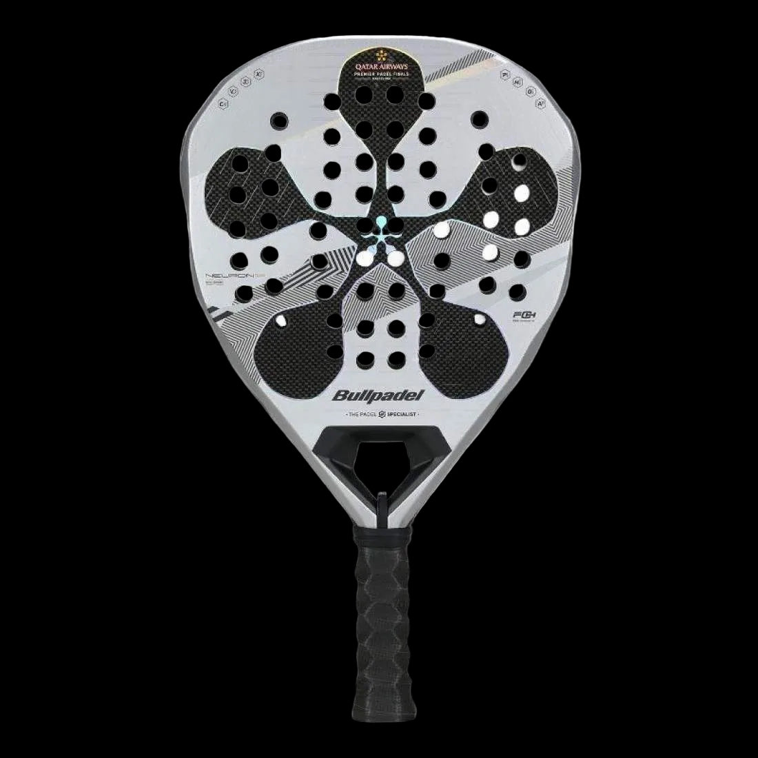 Pala Bullpadel Chingotto Neuron 02 Edge Tour Finals 25 – Padelsito